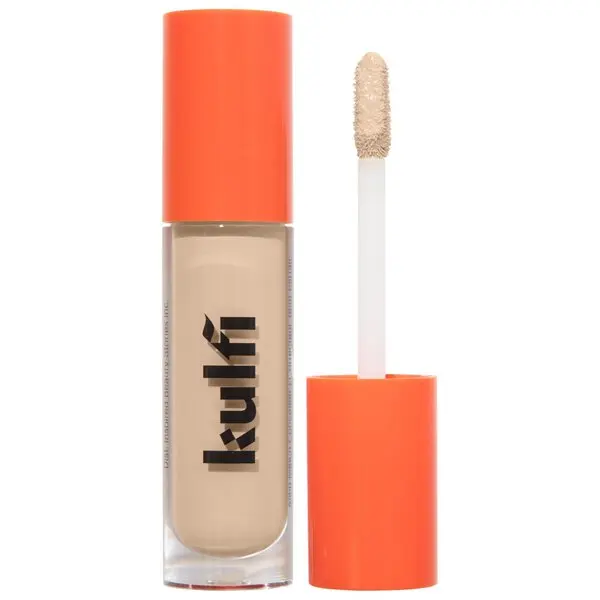 KULFI Main Match Crease-proof Long-wear Hydrating Concealer - Misty Maple